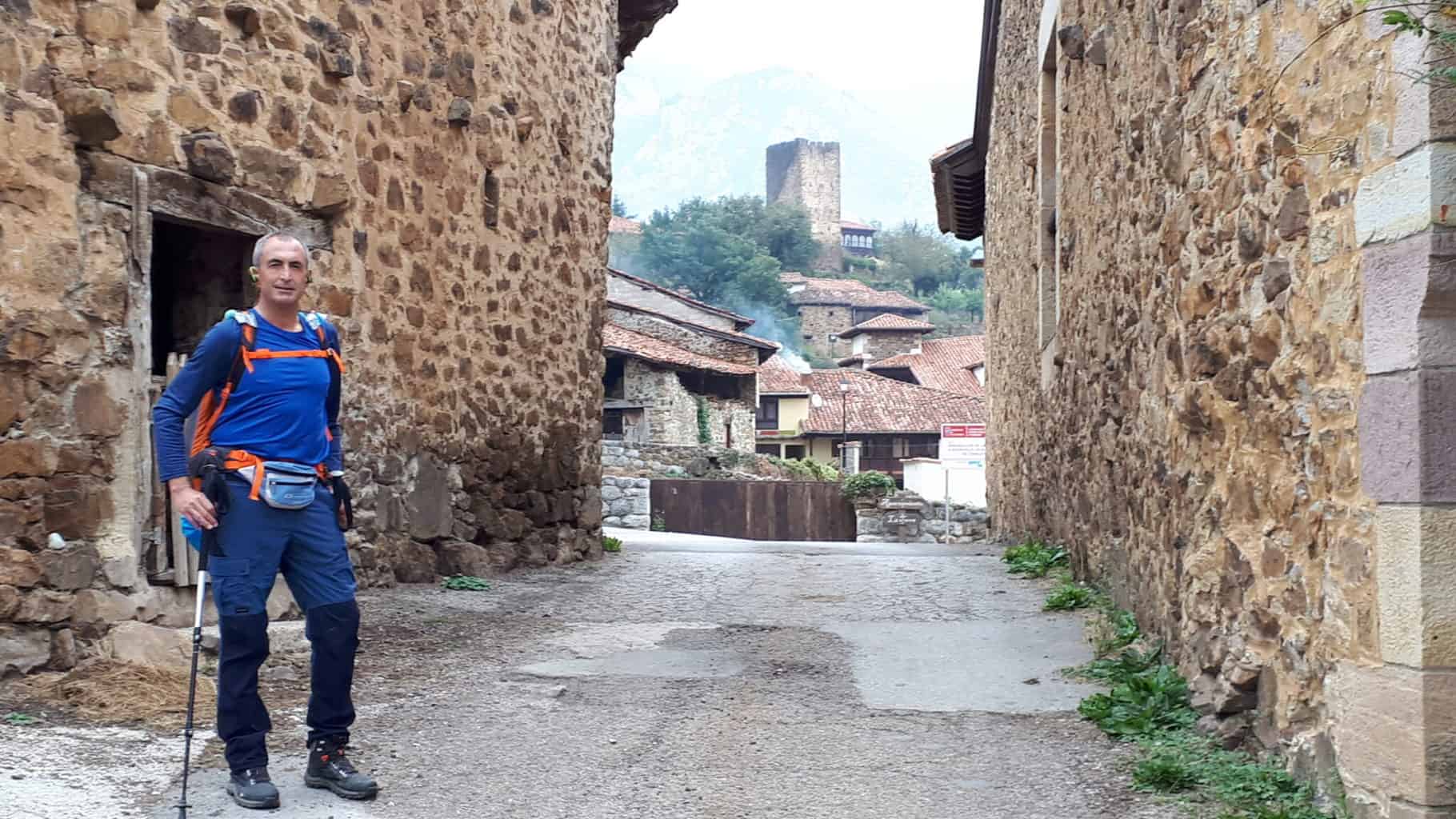 Mogrovejo. Ruta Bajo los Picos | Descubre la magia de Liébana