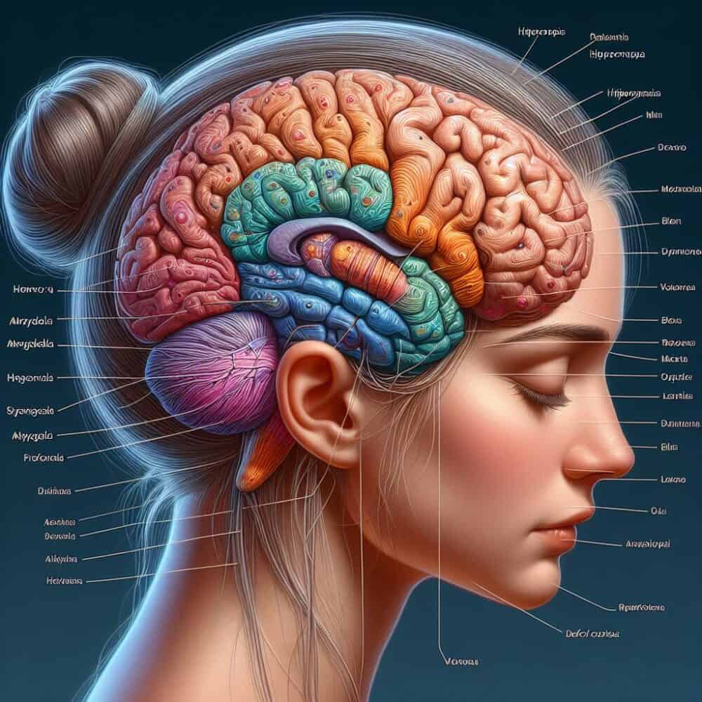 Cerebro Y Memoria Tu Vida Grabada En Un Pendrive